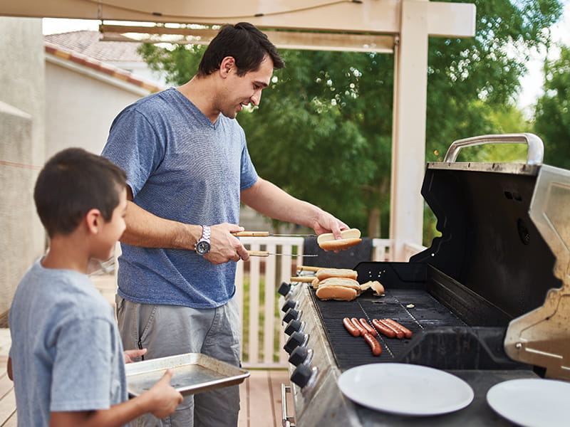 Propane Tank Expiration & Propane Disposal