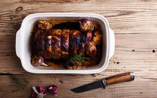 Fall-Inspired Recipes On The Grill