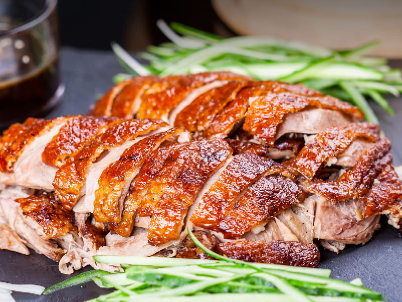 Peking Duck
