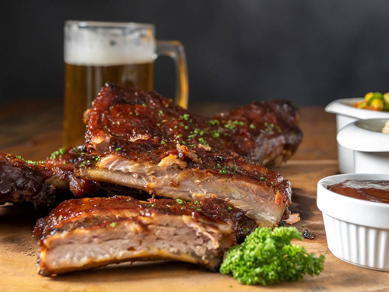 IPA BBQ Sauce
