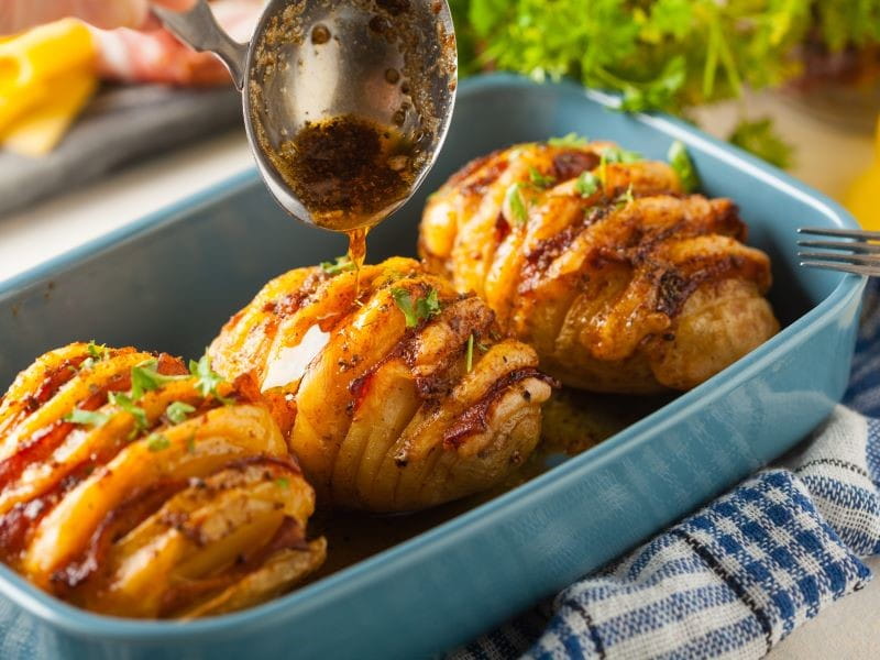 Spud-tacular Potato Recipes