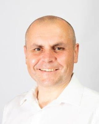 Dean Ewart - AmeriGas Leadership Team