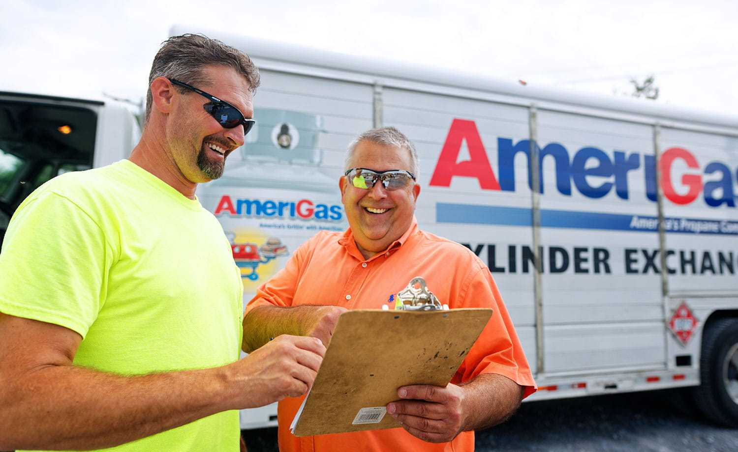 AmeriGas Acquisition Program