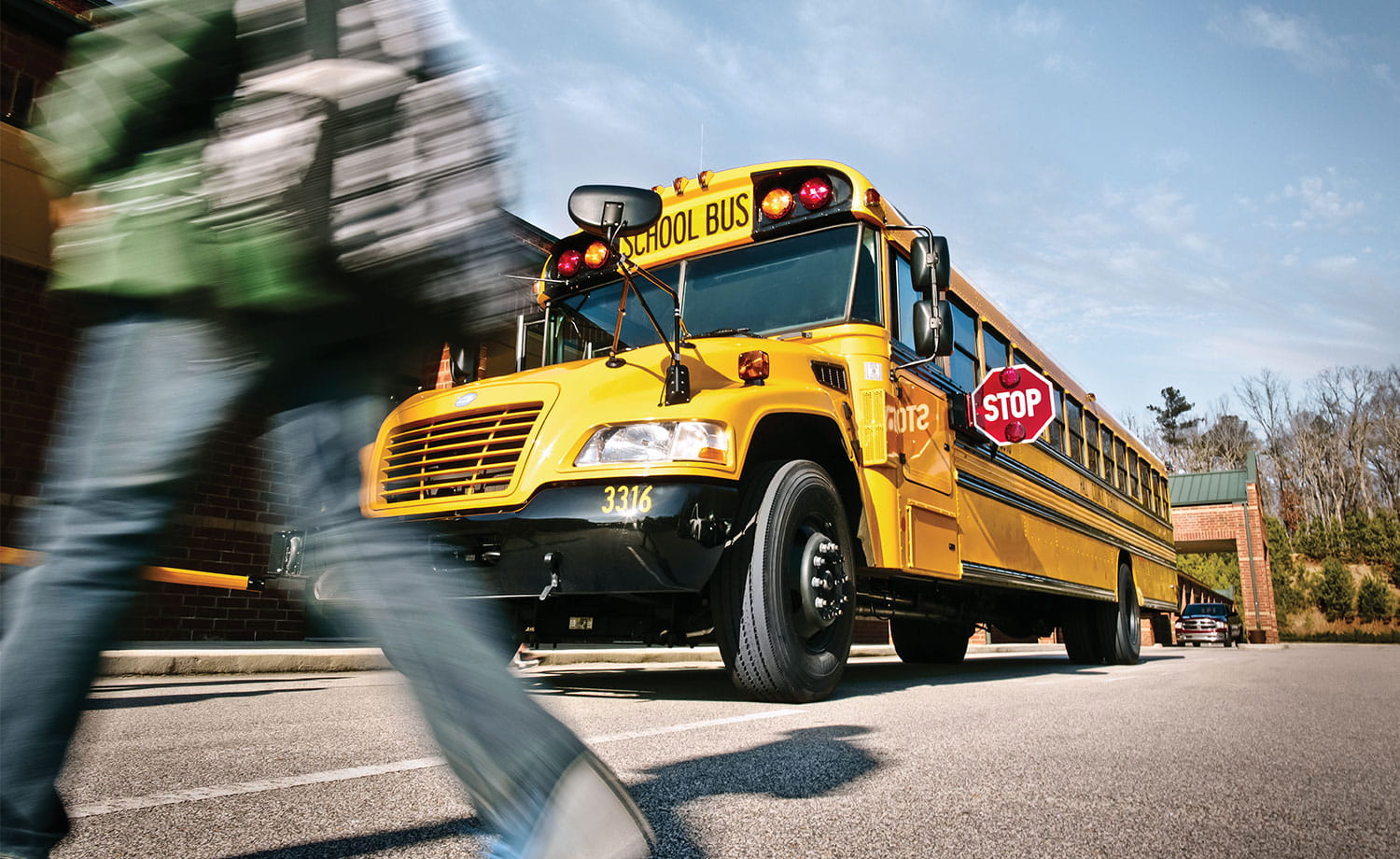 Propane Autogas To Fuel Your Vehicles