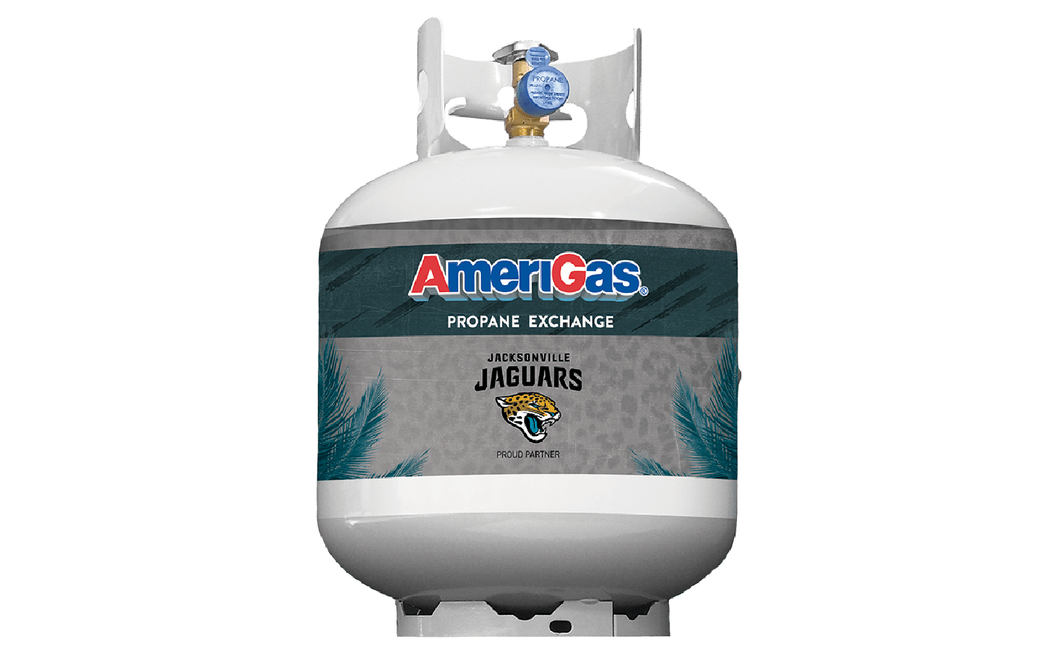 Fuel for Fans - Jacksonville Jaguars