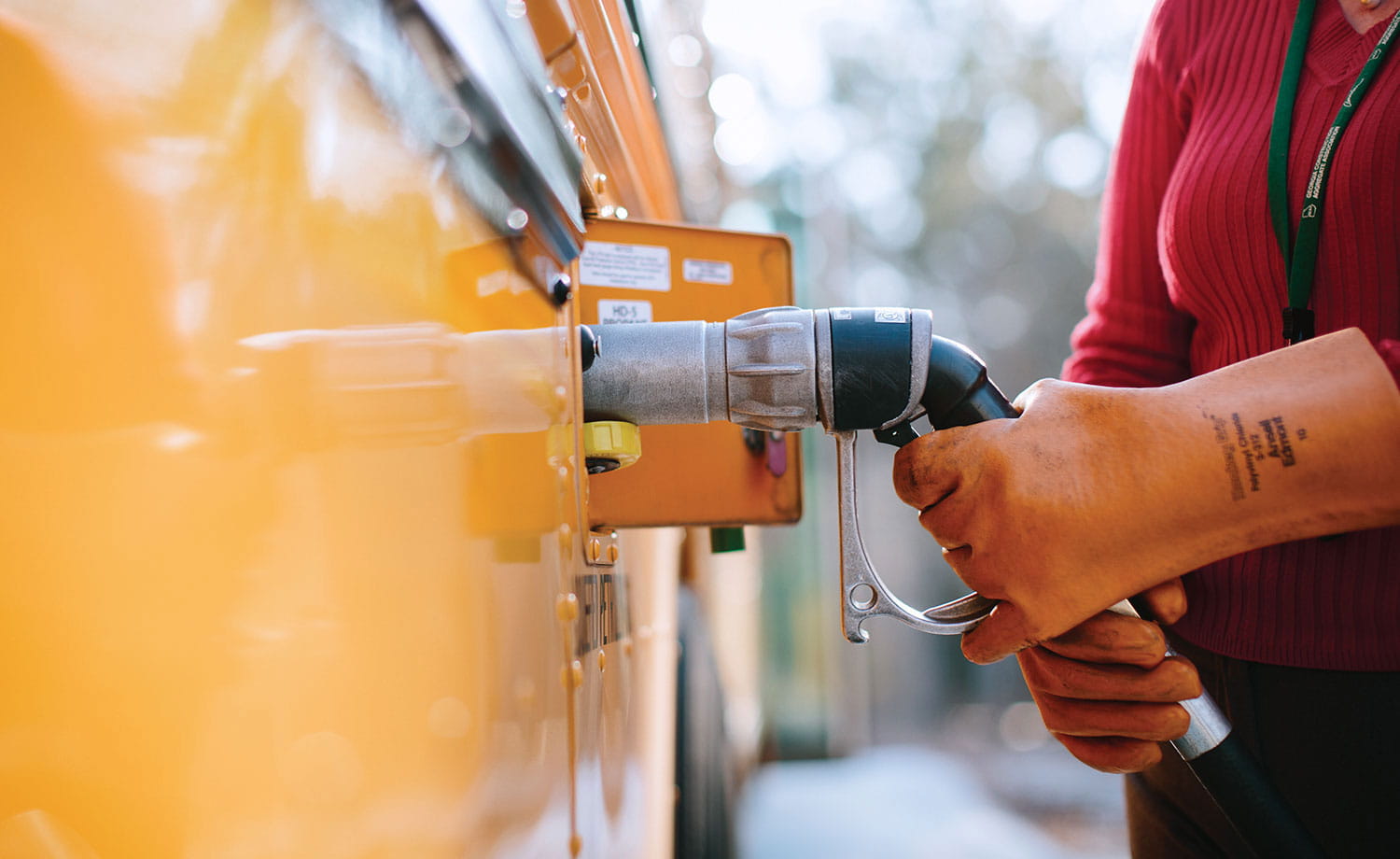 Benefits of Propane Autogas To Fuel Your Vehicles