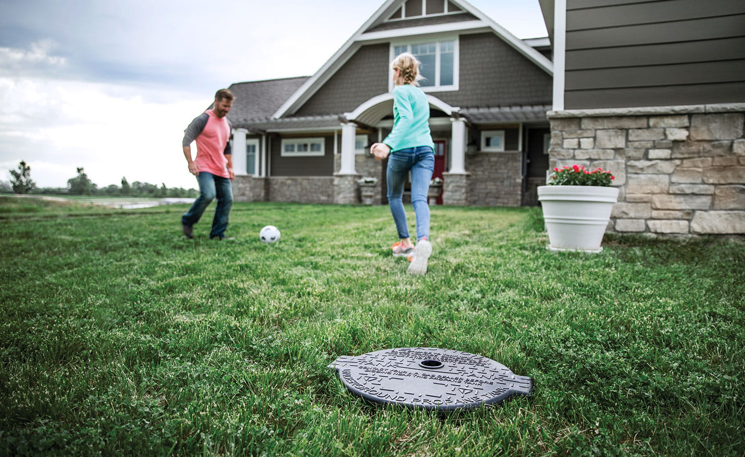 Propane Tanks for Your Home: The Ultimate Guide