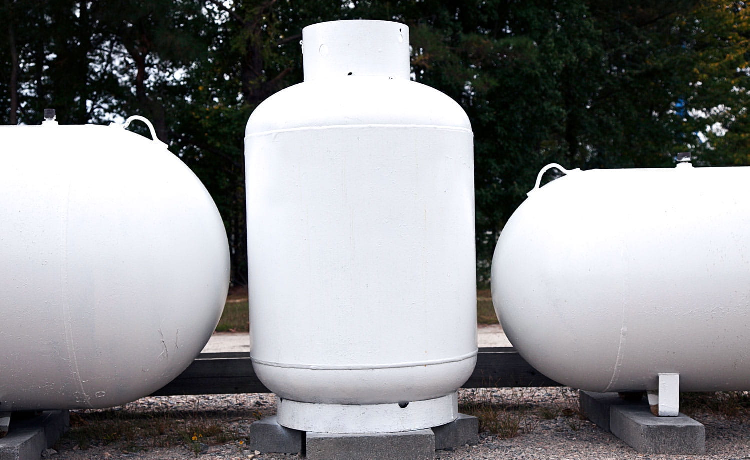 Propane Tanks for Your Home: The Ultimate Guide