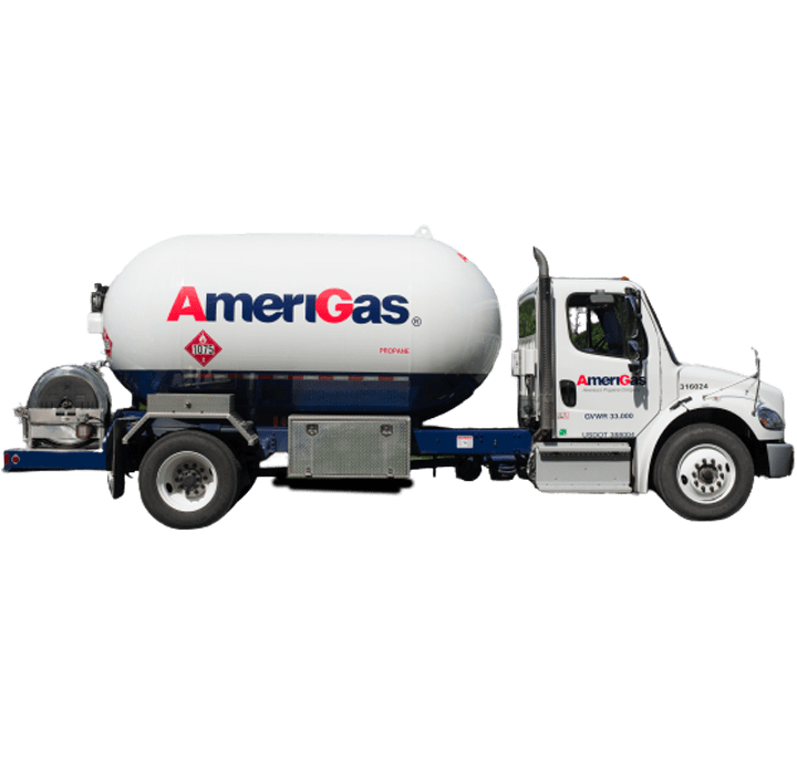 Propane Services For Warehouse and Manufacturing Industries
