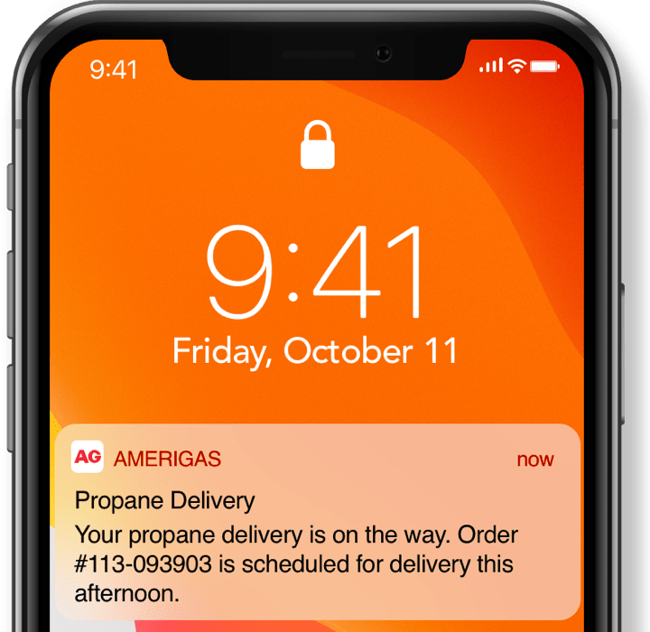 Switching Your Propane Supplier